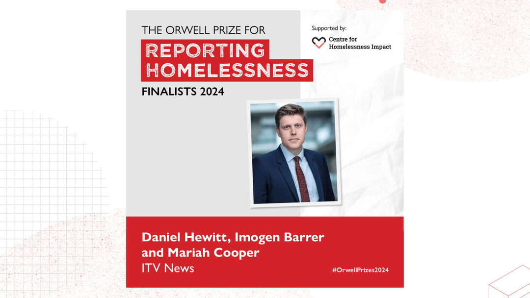 Centre for Homelessness Impact